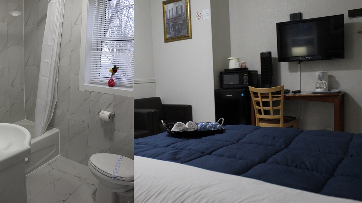 Book your Stay - Sunrise Inn